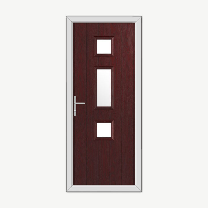 Composite Doors - Custom Made Composite Front Doors – UK Composite Doors