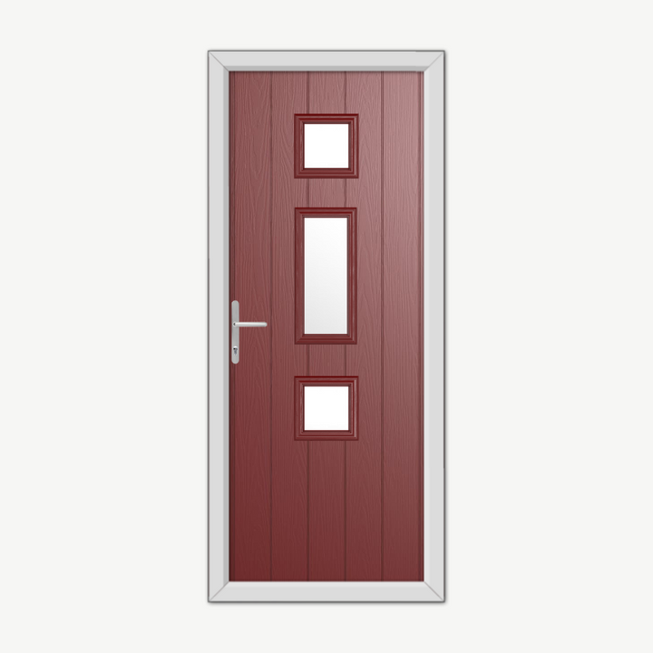Composite Doors - Custom Made Composite Front Doors – UK Composite Doors