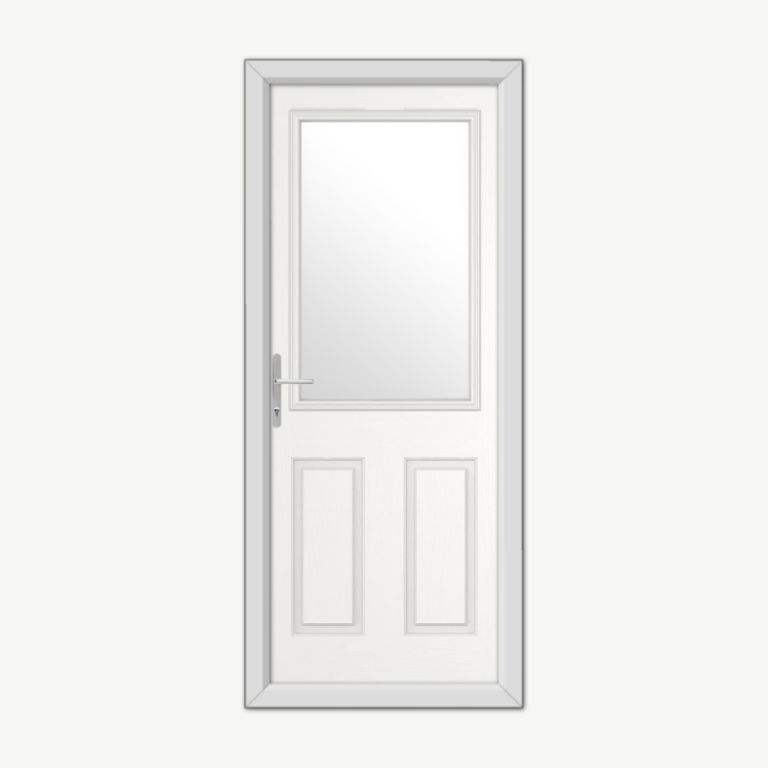 Buxton Composite Doors - Design and Order Online Now