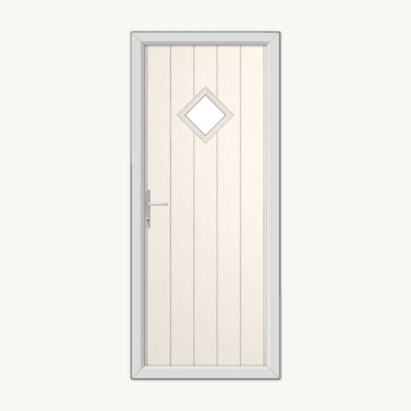 Cornwall Stone Composite Door - Build Your Own Door