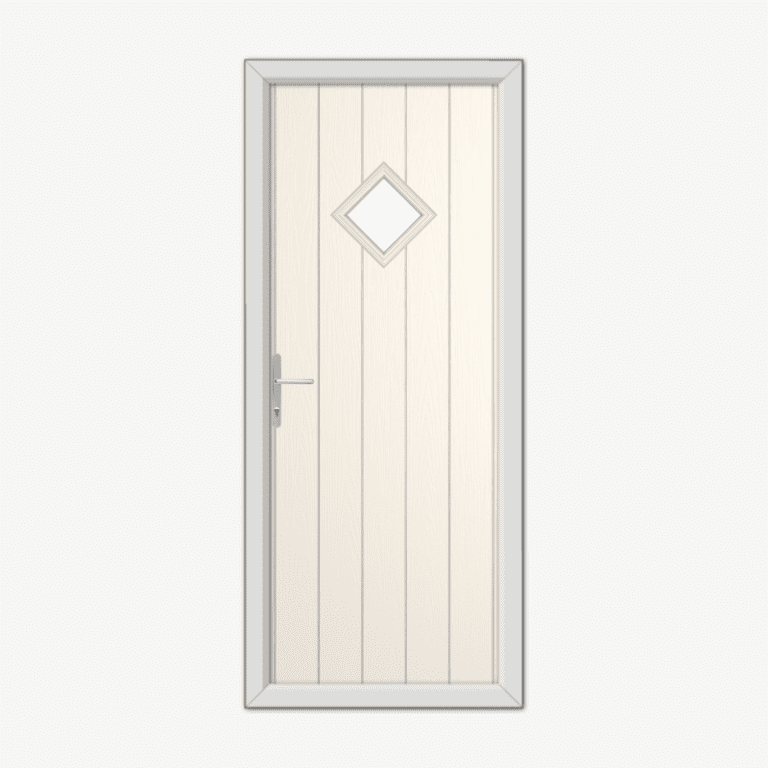 Cornwall Stone Composite Door - Build Your Own Door