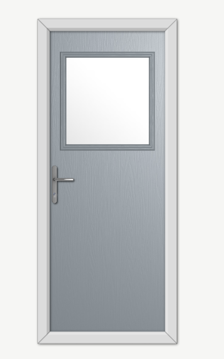Fife Pebble Composite Door - Build Your Own Door