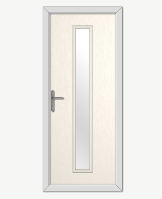 Rutland Stone Composite Door - Build Your Own Door
