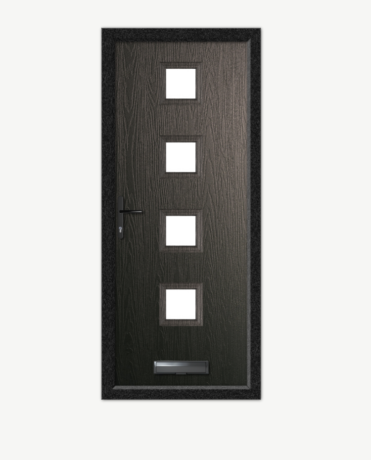 Composite Doors Archives - UK Composite Doors
