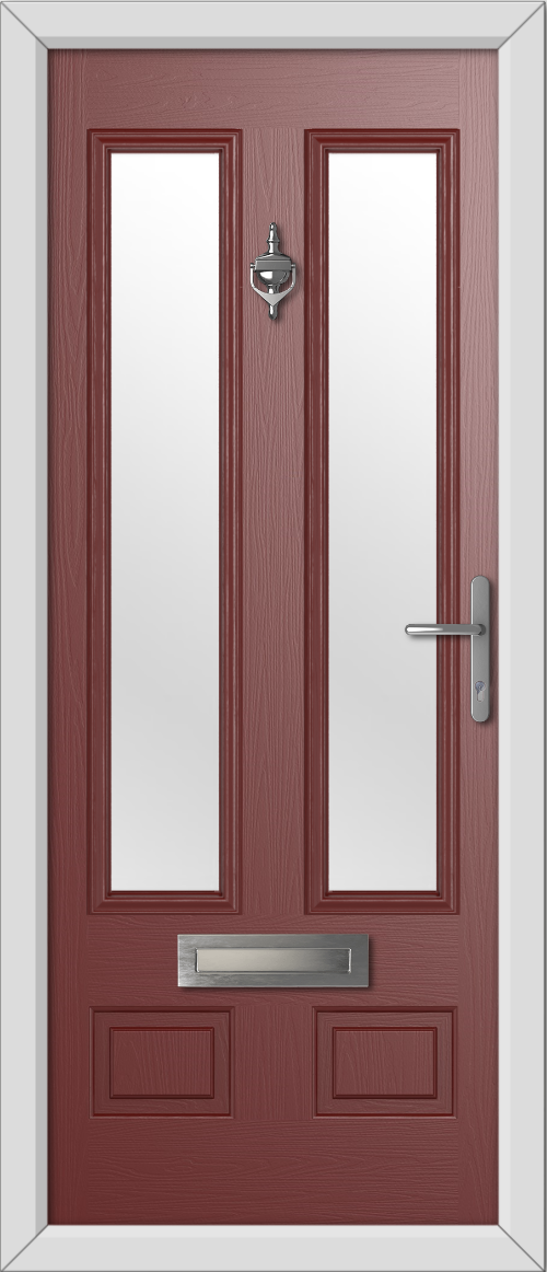 Red Composite Doors – Design and Order Online Red Composite Doors – Design and Order Online