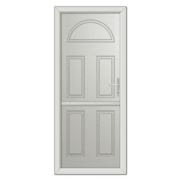 Comp Door - View The Range & Buy Online - UK Composite Doors
